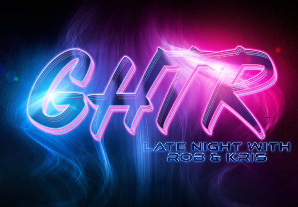 Late Night Rob & Kris - GHTR - Grand Haven Talk Radio